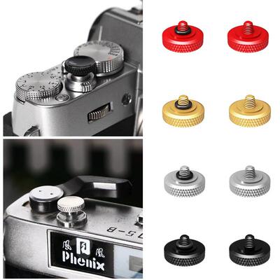 Shutter Release Button For Fujifilm XT30 XT20 XT10 XT5 XT4 X