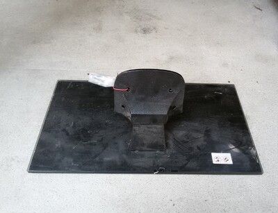 原装拆机飞利浦液晶电视 48PFL5445/T3 55PFL5449/T3 底座台支架