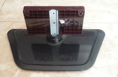 原装拆机LG液晶电视  42LN519C-CC 底座托盘台支架子配螺丝