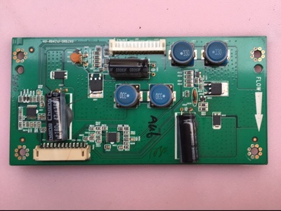 D原装TCL L42F3250B恒流板 40-RB4210-DRB2XG 测试好现货