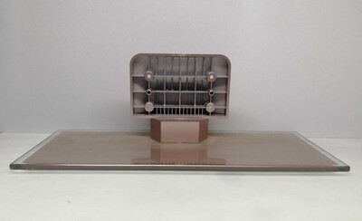 原装拆机TCL液晶电视 B42E650  B42E680 底座托盘台支架子配螺丝