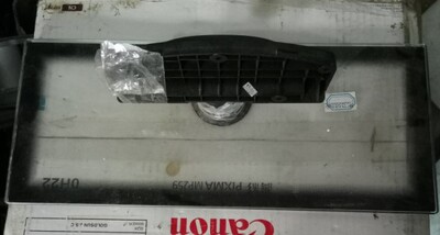 原装长虹液晶电视 3D50B3100iC LED50B3100iC 底座托盘支架配螺丝