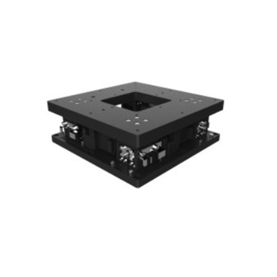 包邮对位平台EIA01-1518  1618 1818 1921电动滑台铝合金位移台