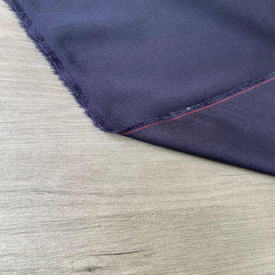 布队MARZOTTO纯羊毛精纺西装布料