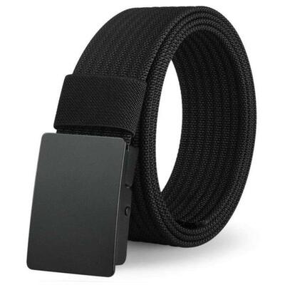 Belt Men Leather Belts for Men Strap trousers belt裤腰带皮带