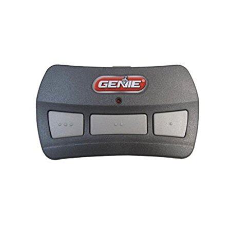 Genie/Wayne Dalton Intellicode Gitr-3 Remote Replaces Git-1_虎窝淘
