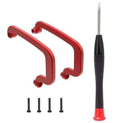 Gimbal Bumper Guard Aluminum Alloy Lens Safety Bumper