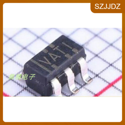 TLV2781IDBVR贴片SOT23-5