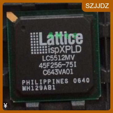 SCF5249VF140 封装BGA 全新原装进口 集成电路 芯片 IC 微控制器