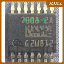 BTS7008-2EPA BTS70082EPAXUMA1 7008-2A 全新原装 TSDSO-14 芯片