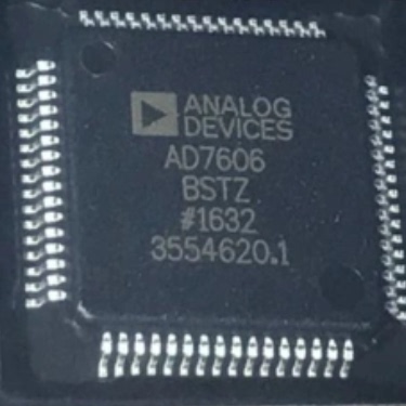 AD7606BSTZ-6 -4 7606BSTZ 5520JSTZ 7663ASTZ 7762BSVZ 7616BSTZ