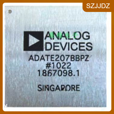 ADATE207BBPZ BGA 原装进口 集成电路 现场可编 微控制器芯片 IC