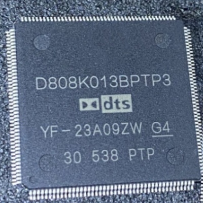 TP6508 TP6508IQ D808K013DPTP4 D808K013BPTP4 进口芯片集成电路