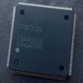 D70F3524 UPD70F3524 D70F3529 UPD70F3529 D70F3526UPD70F3526