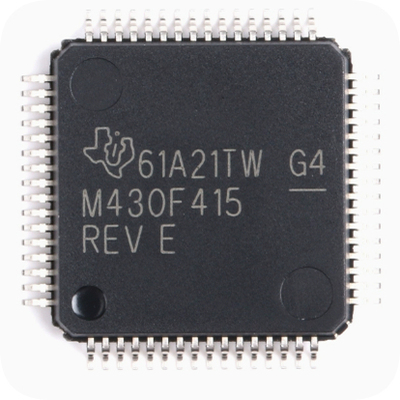 MSP430F147IPMR MSP430F168IPMR MSP430F169IP MSP430F415IPM 149