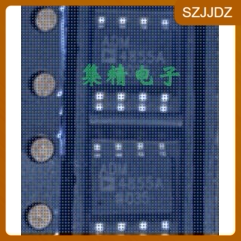 ADM4855ARZ ADM4855A SOP8脚贴片 驱动器接收器收发芯片