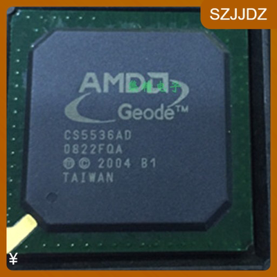现货真品CS5536AD-B1 CS5536 BGA集成电路IC芯片