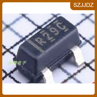 原装 | REF2925AIDBZR REF2925 丝印R29C SOT23-3 贴片 IC芯片
