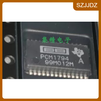 全新原装正品PCM1794ADB,PCM1794ADBR