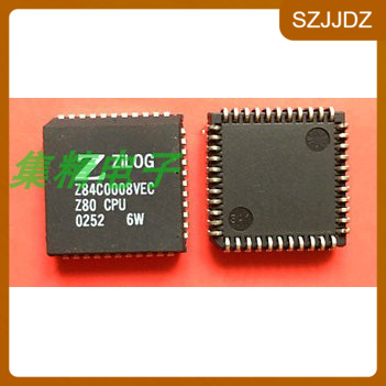 Z84C0008 Z84C0008VEC Z84C0008FEC驱动芯片QFP