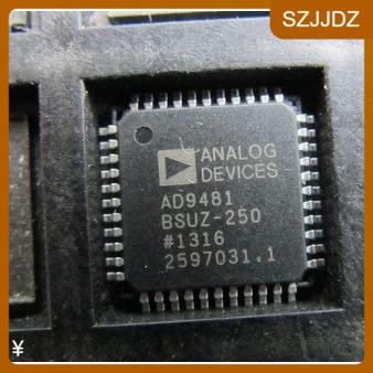 全新正品AD9481BSUZ-250 AD9481BSU-250数模转换器