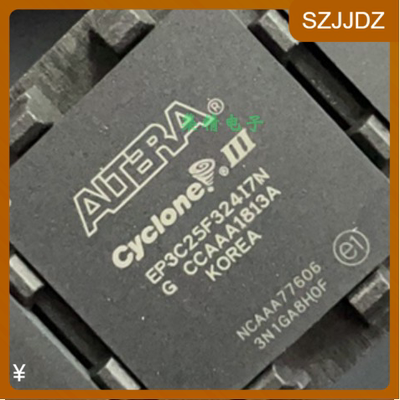 EP3C25F324C8N EP3C25F324I8N EP3C25F324I7N EP3C25F324C7N