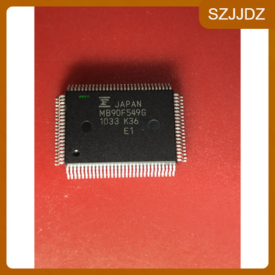 MB90F543GS  原装正品  欢迎咨询