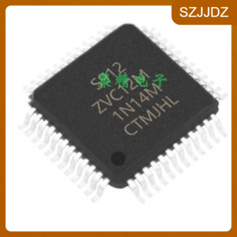 S912ZVC12F0VKHR 集成电路芯片 原装全新S9S12VR48AF0VLF