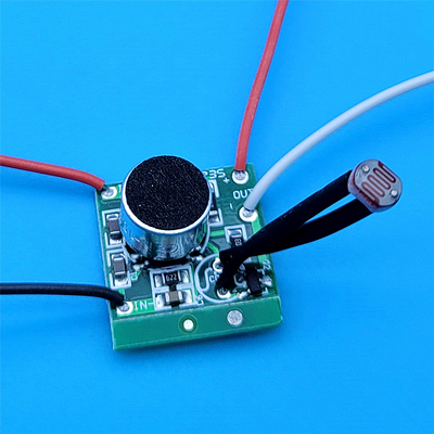 启梦创客科学小实验创新制作