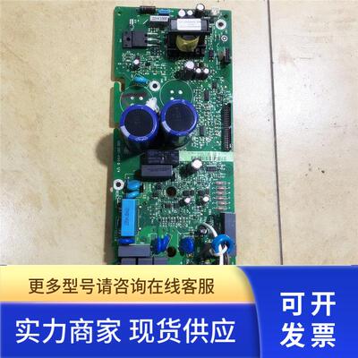 ABB变频器ACS510和系列4K