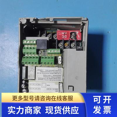 高 变频器ATV31H037N4 0.37KW