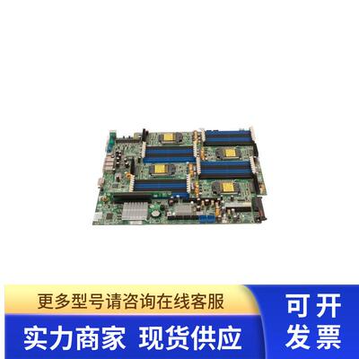 服务器主机板 TYAN S4987 1U平台支持四路 AMD Opteron CPU