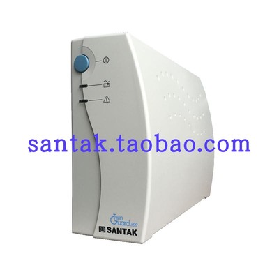 不间断电源山特UPS500VA