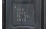 全新ADS1291IRSMR ADS1291IRSMT ADS1291IRSM ADS1291封装VQFN-32