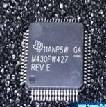 全新原装正品M430FW427 MSP430FW427IPM MSP430FW427IPMR