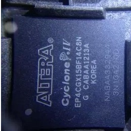 EP4CGX15BF14C8N EP4CGX30CF23C8N EP4CGX50CF23I7N EP4CGX50CF23