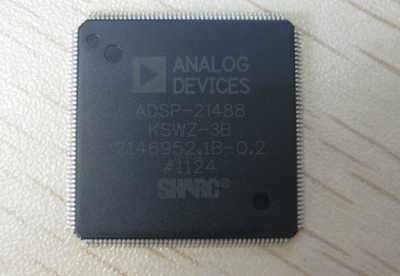 全新原装ADSP-21488KSWZ ADSP-21488KSWZ-3B ADSP-21488KSWZ-4B