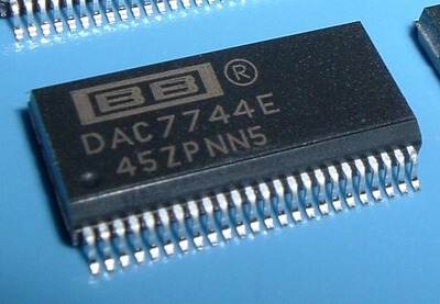 全新原装DAC7744 DAC7744E DAC7744EB