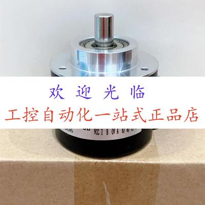 8.5863.1200.G321.S057.K024  HAM58R25E10RMN-10-30v 编码器