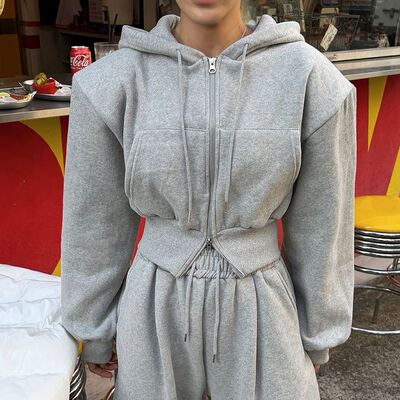 六1125韩国正品hi-com-ma-11346 外套区正品个性休闲街舞直邮魅力