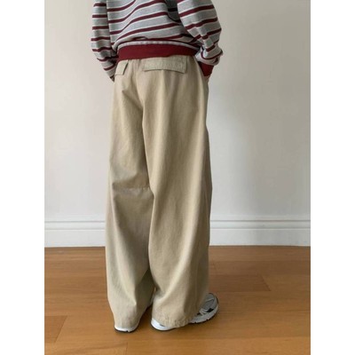 九1226韩国东大门休闲长裤区BARISTA-8729634直邮舒适甜美高档