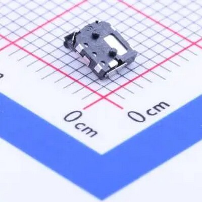 SPVR110100 4.2*3.6*3.13，0.35N SMD 行程开关