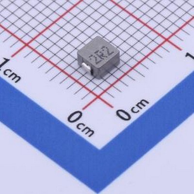 YSPIA0320-2R2M 功率电感 2.2uH ±20% 3.7A SMD,3.4x3x2mm