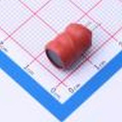 XR8*10-331K-S 色环/插件电感 XR8*10-331K-S 插件,D8xL10mm