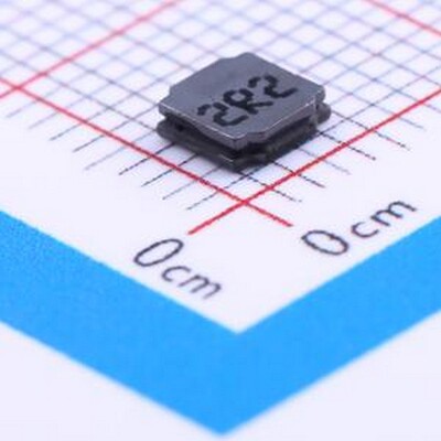 FNR4012S2R2MT 功率电感 2.2uH ±20% 2.3A SMD,4x4mm