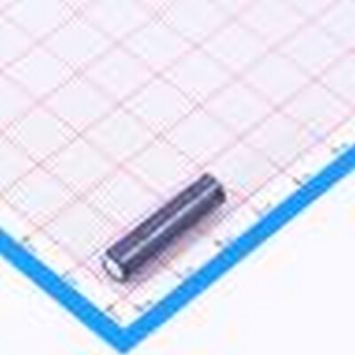 CXHP-2R7405R-TWV 超级电容器 4F 0%~+100% 2.7V 插件,D6.3xL25mm