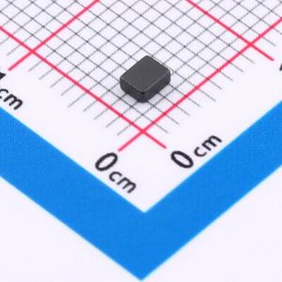 XRIM252012S100MBDZ 功率电感 10uH ±20% 1.8A 1008