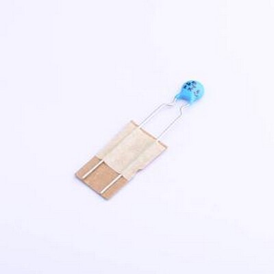 DCH471K22Y5PN6FJ5A0 直插瓷片电容 470pF ±10% 1kV 插件,P=5mm