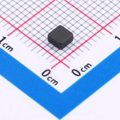 XRIM303018D4R7MBDZ 功率电感 4.7uH ±20% 5.3A SMD,3x3mm