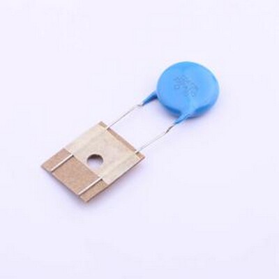 CD16-E2GA472MYVSA 安规电容 4.7nF ±20% 250V 插件,P=10mm